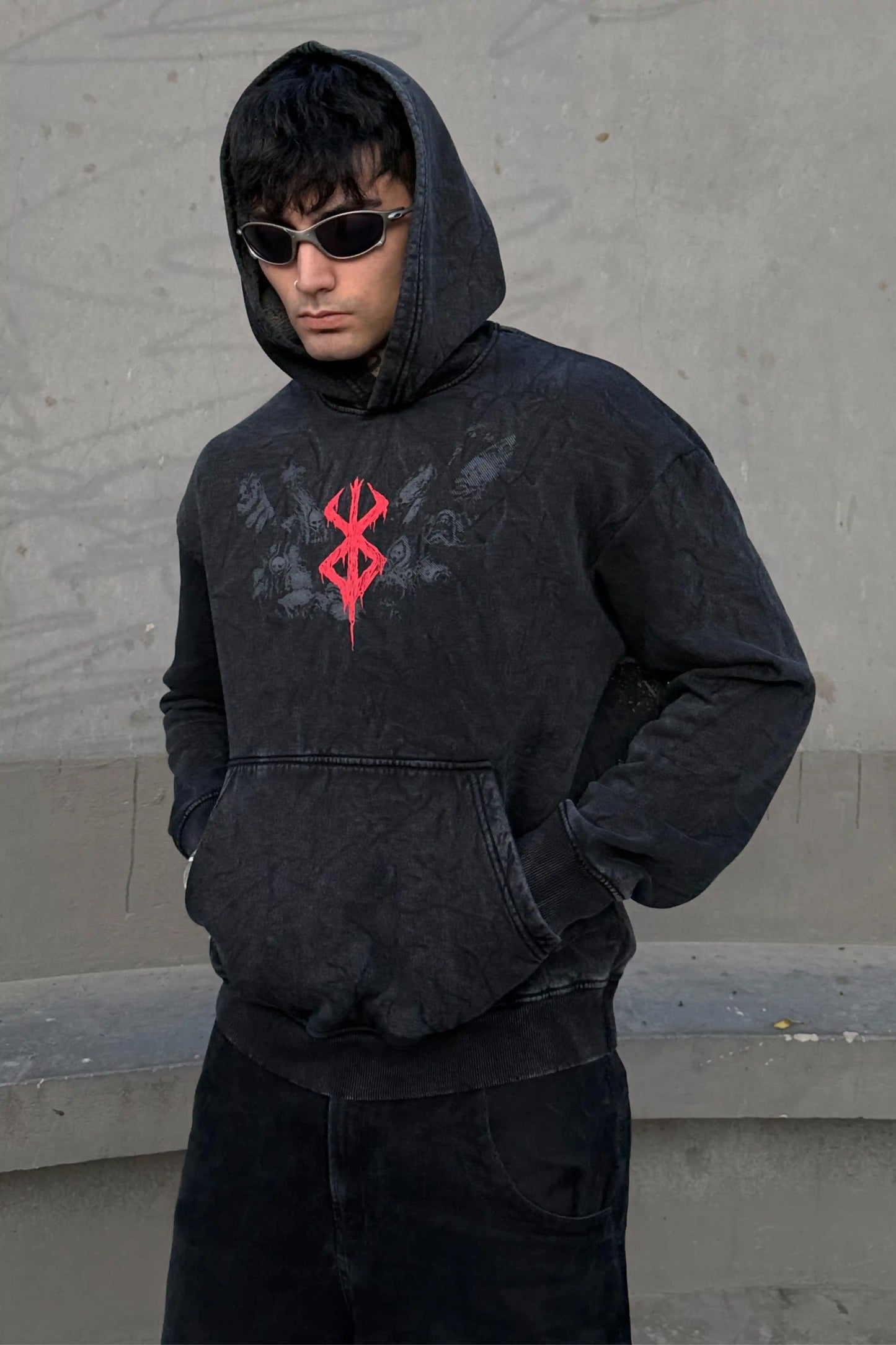 BLACK SWORDSMAN – House Of Shonen